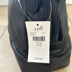 J. Jill | Bags | Jjill Womens Handbag New | Poshmark